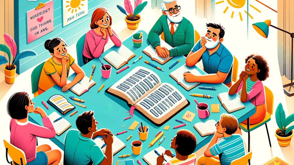 ¡Descubre Nuestro Nuevo Juego Bíblico de Acrósticos! - Edith Lara