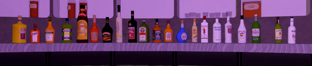 RR - DrinksPack