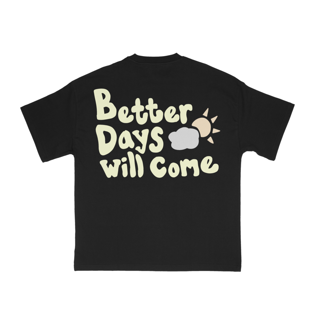 BETTER DAYS DESIGN