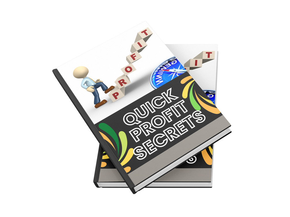 Quick Profit Secrets