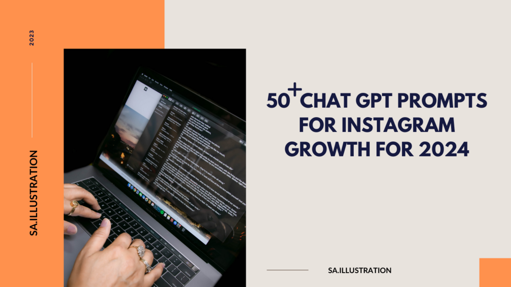 50+ Chat Gpt prompts for Instagram Growth