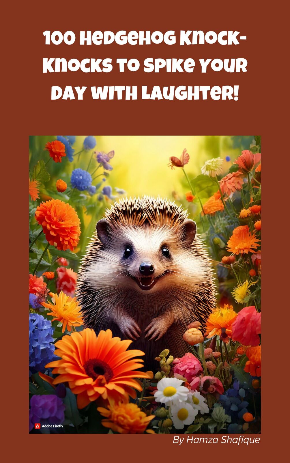 100 Hedgehog Knock-Knocks to Spike Your Day with Laughter!
