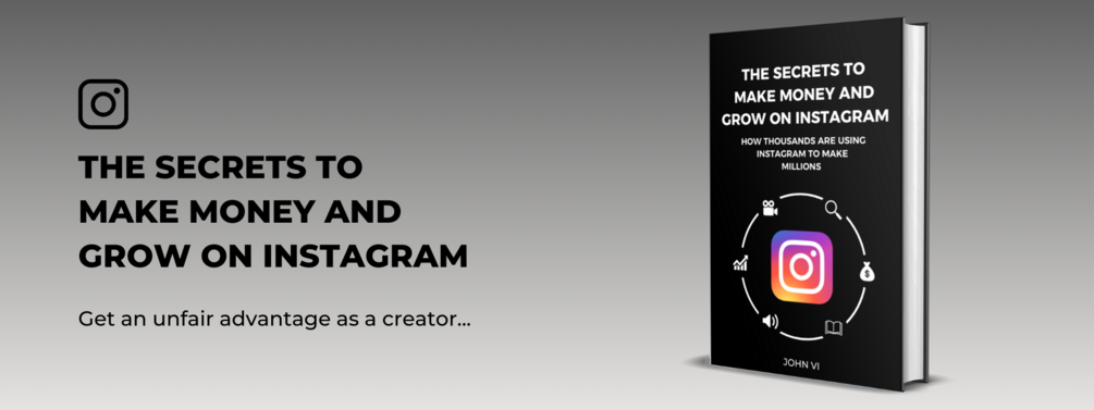 Insta-Secrets: A Guide to Instagram Profits
