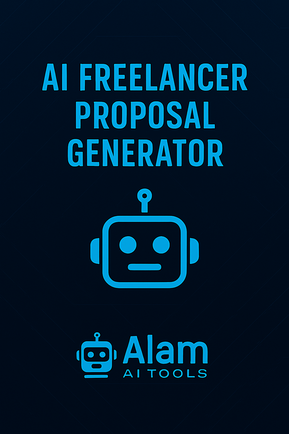 AI Proposal Generator – Pro Packl