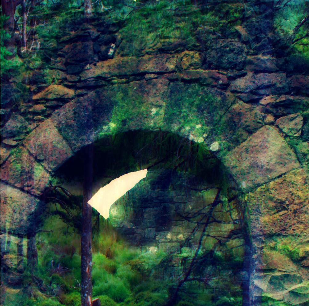 Magical Ruins - Digital Download