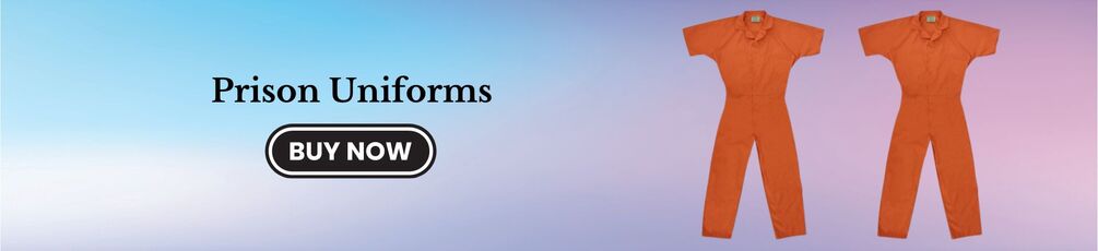 Essential Prison Supplies in the USA: A Comprehensive Guide