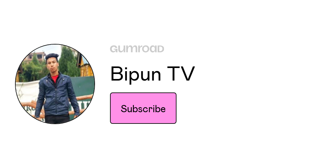 Bipun TV