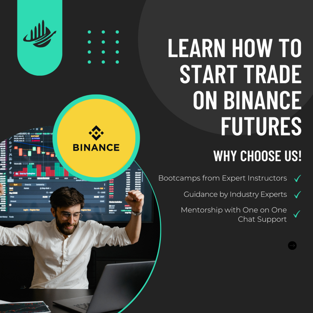Learn Trading On Binance Futures