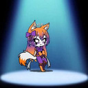 Spectrum Avatar for VRChat (PC & Quest) & ChilloutVR