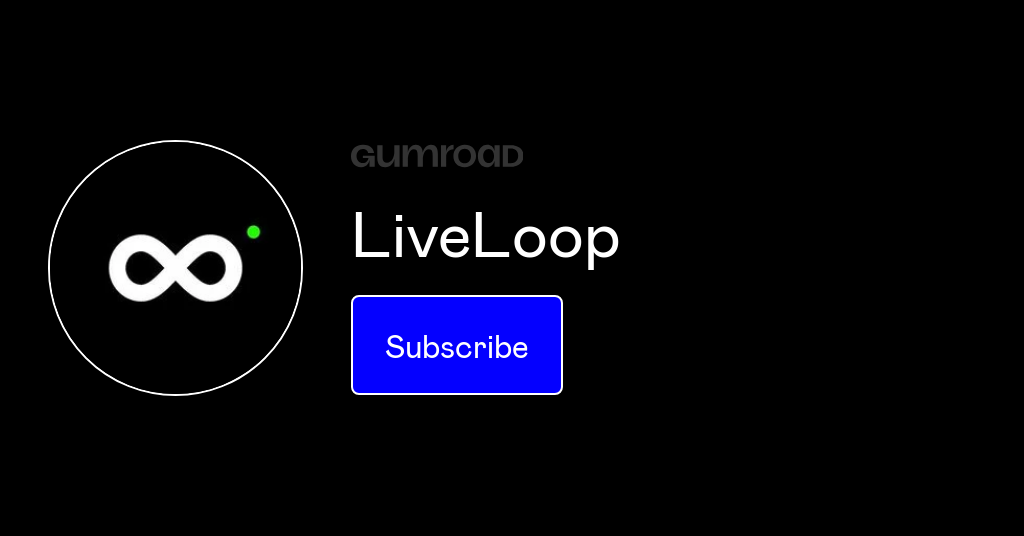 LiveLoop