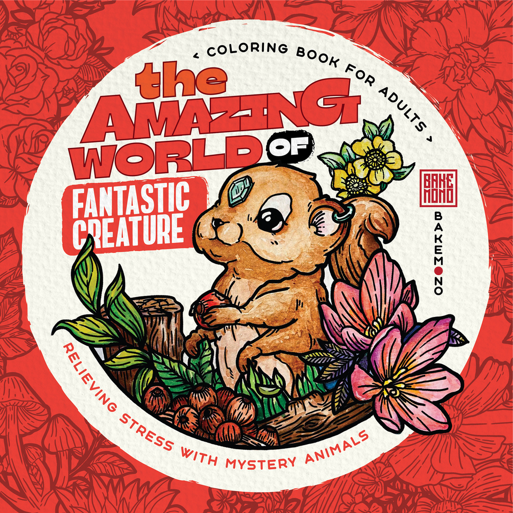 Amazing World of Fantastic Creatures