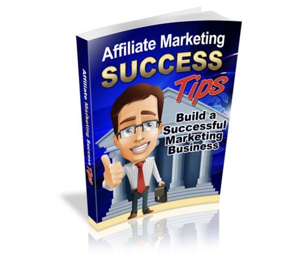 Affiliate Marketing Mastermind.