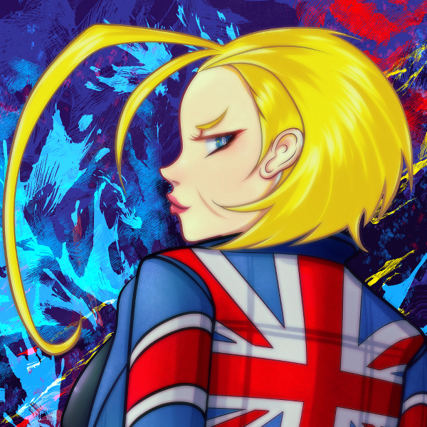 Mark Ab ilustración