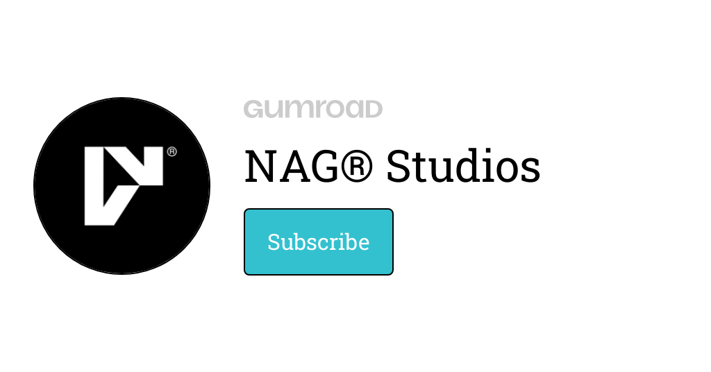NAG® Studios