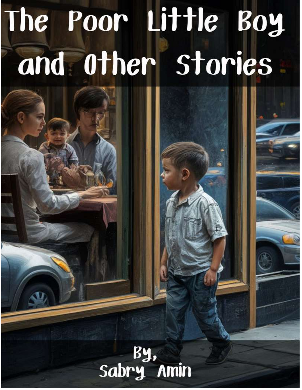 The Poor Little Boy And Other Stories