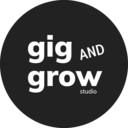 Gig & Grow Studio