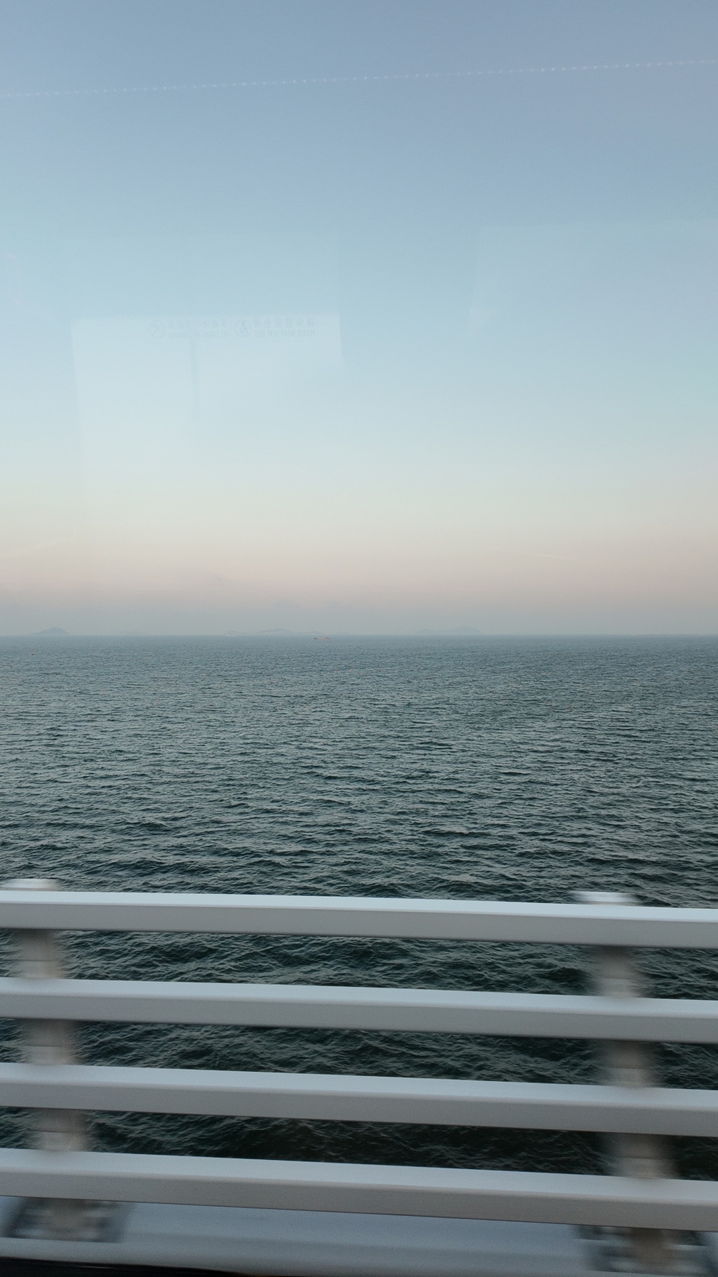 "Wanderlust Aesthetic: Sky & Sea Edition"