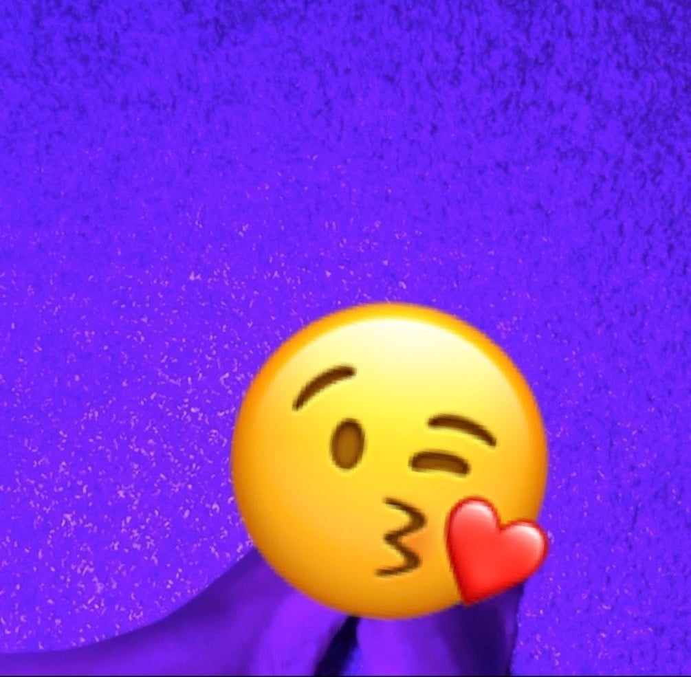 Blue Light Teaser Boomerang - Both Feet