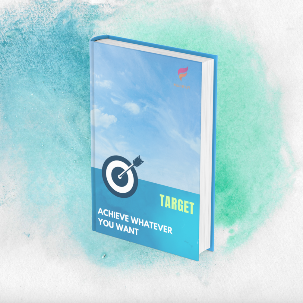 Target | Achieve Whatever You Want