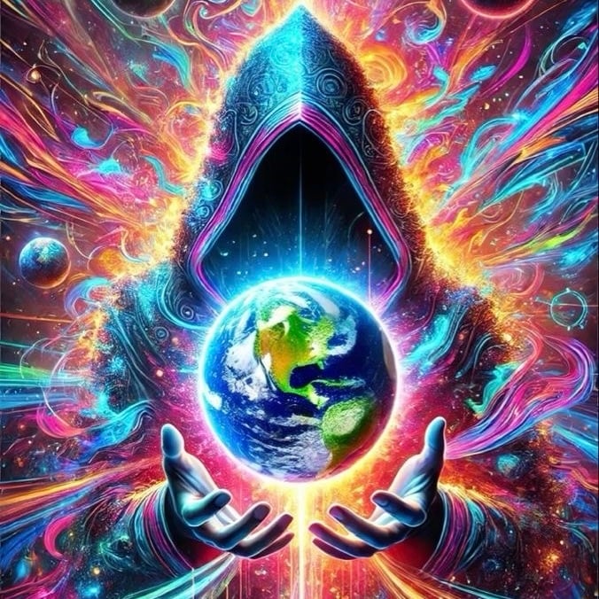 The True Awakening 3-Part Series🪬