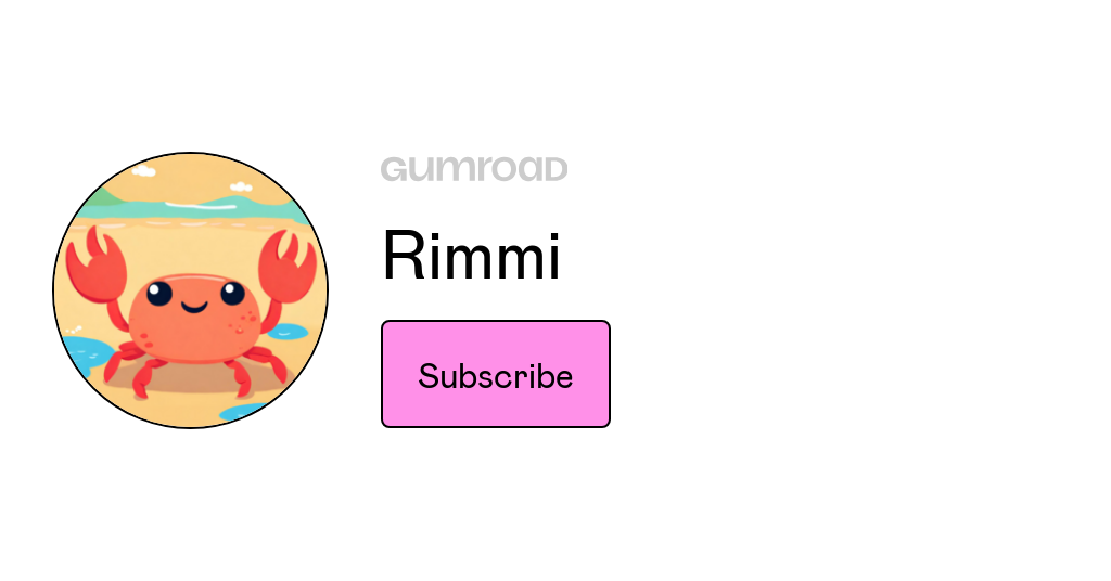Rimmi