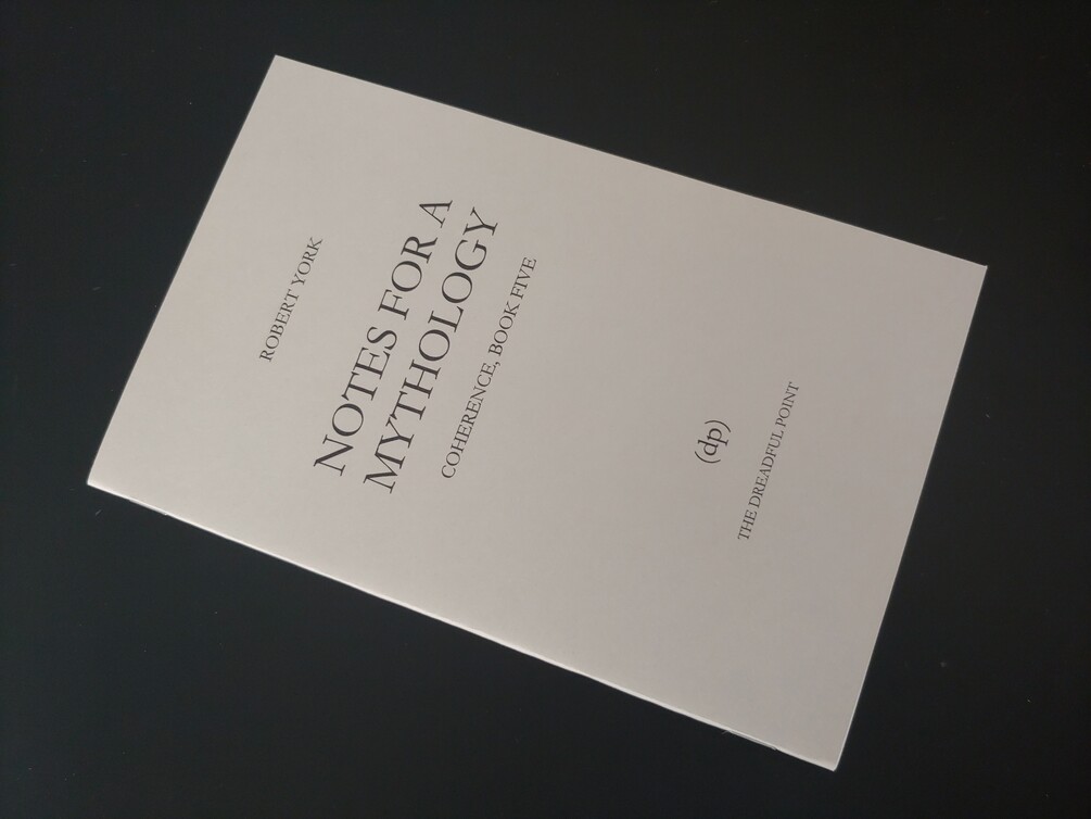 Coherence, Book Five