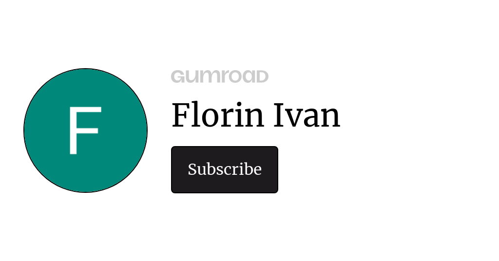 Florin Ivan