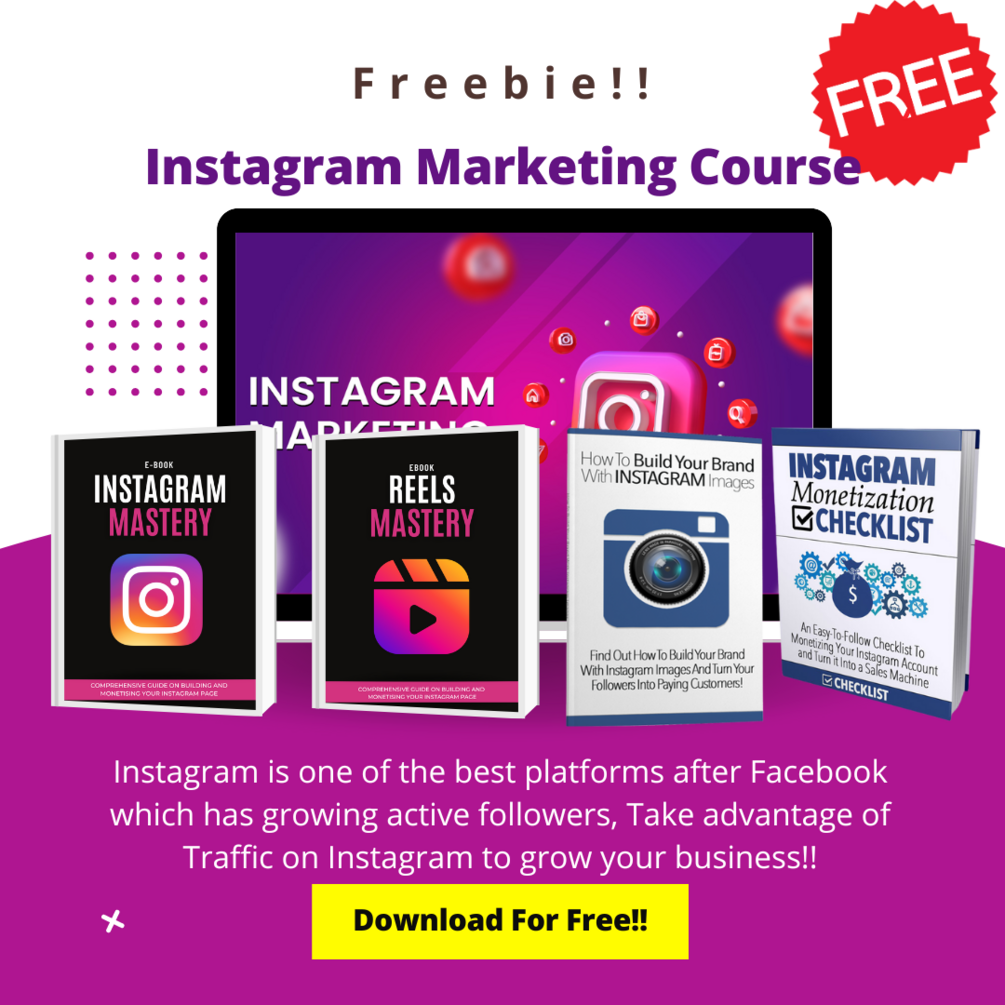 Instagram Marketing Mastery