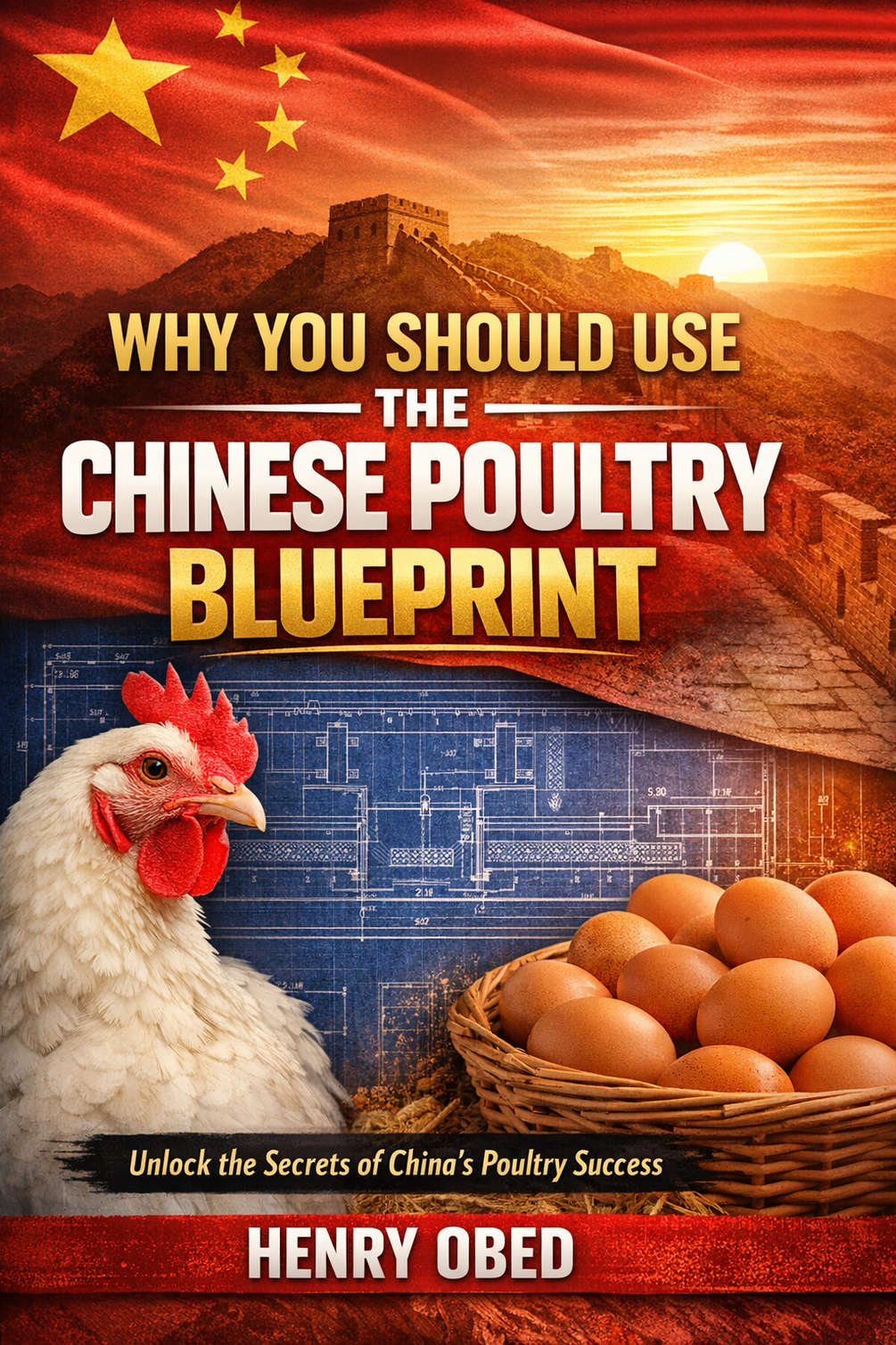 WHY YOU SHOULD USE THE CHINESE POULTRY BLUEPRINT