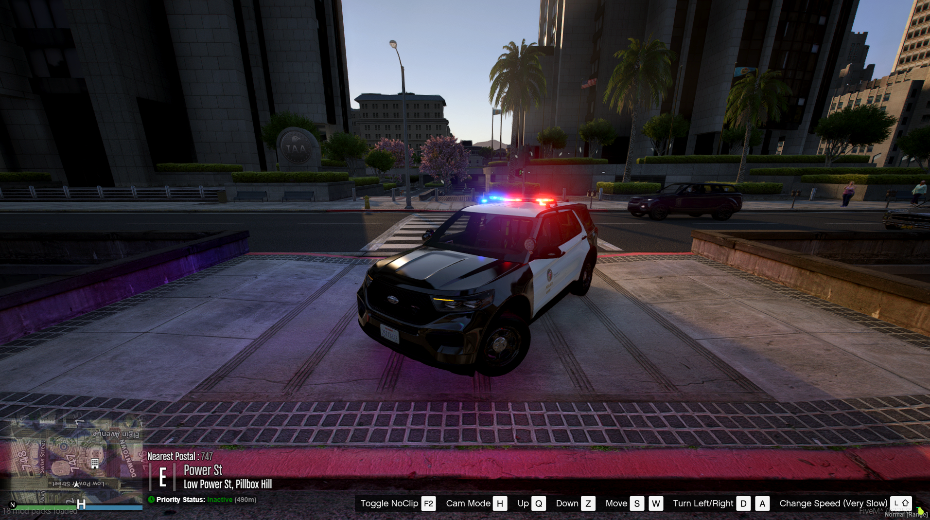 VisualM PlugNPlay [FREE]