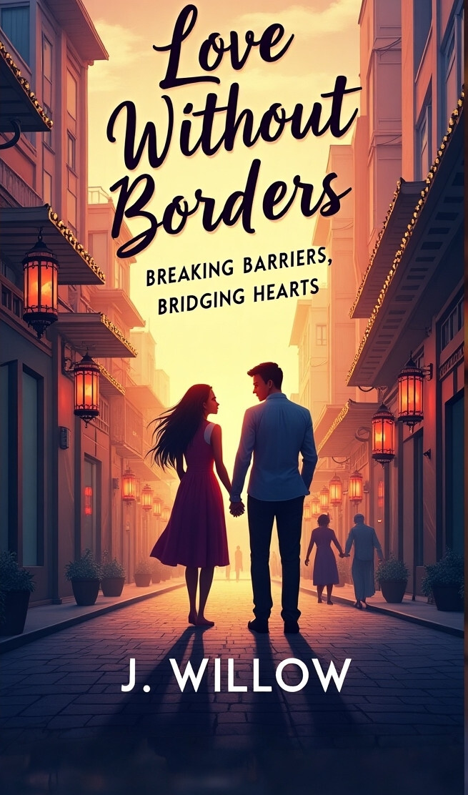Love Without Borders