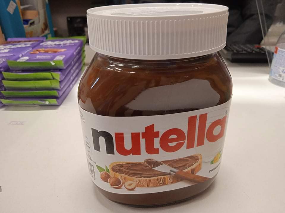 Nutella