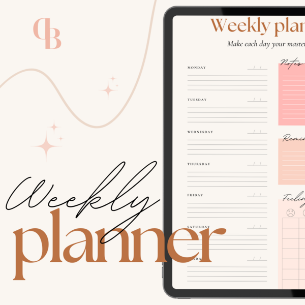August Package Planner