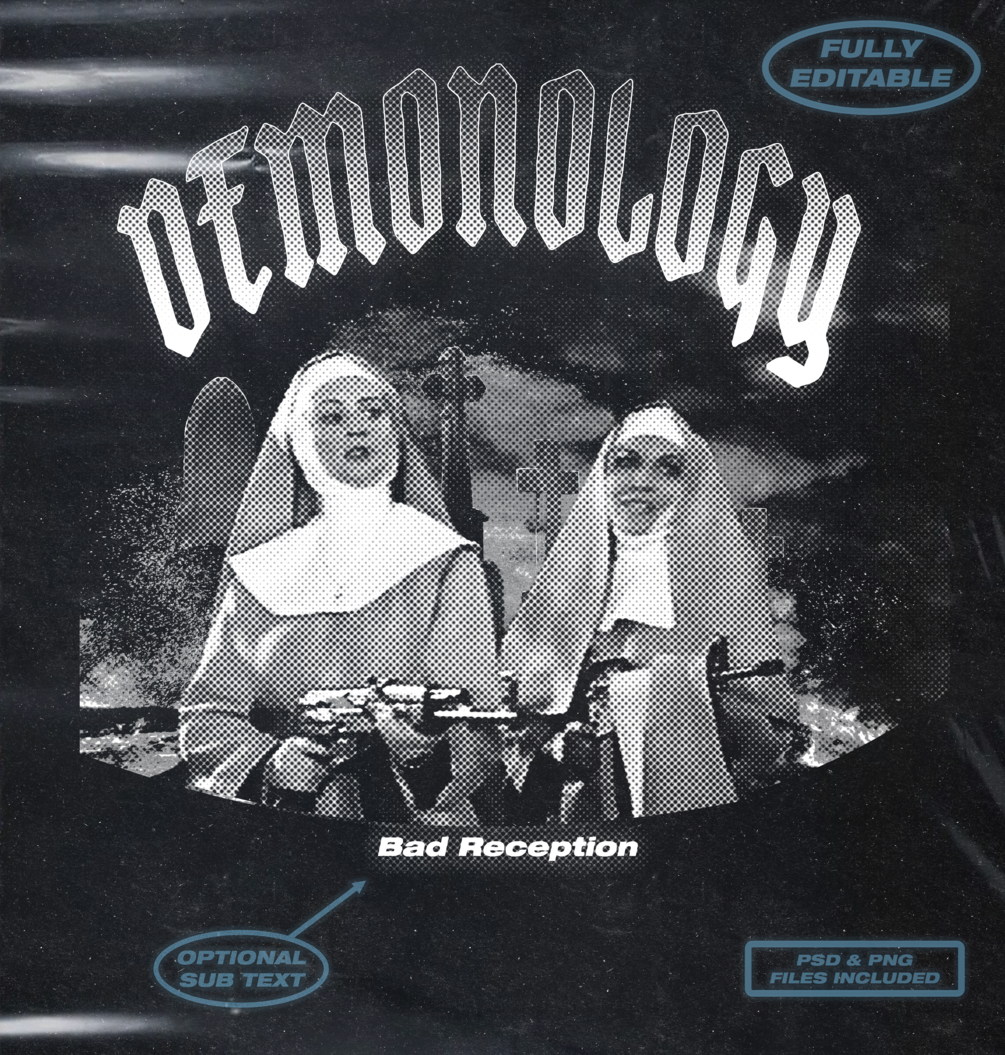 Demonology