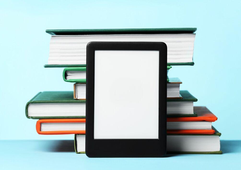250 Multi-Topic Ebooks: Learn Everything from Cooking to Business