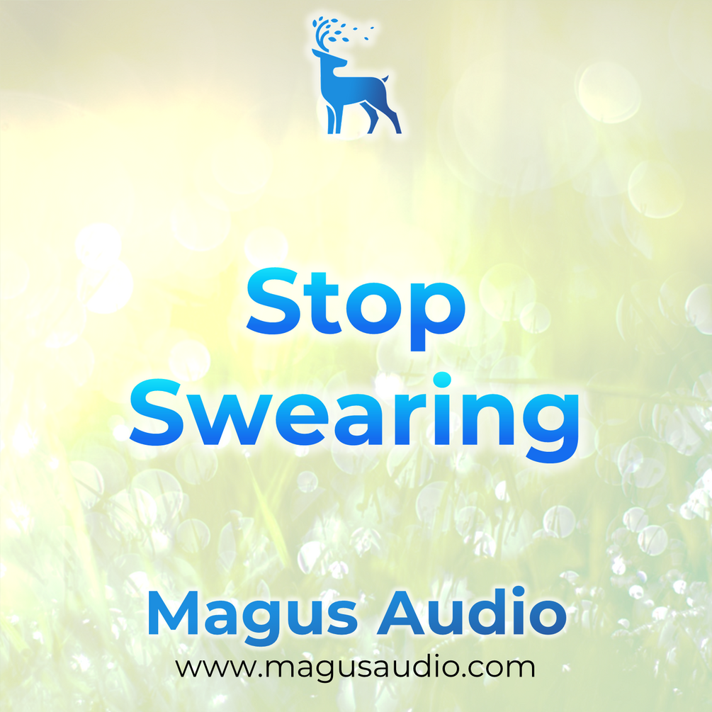 Stop Swearing