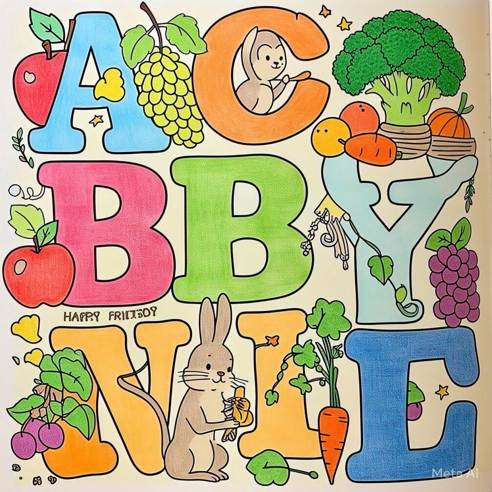 Coloring and Activity Books (bundle 4)