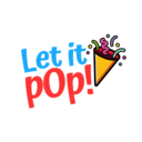 Let it POP!