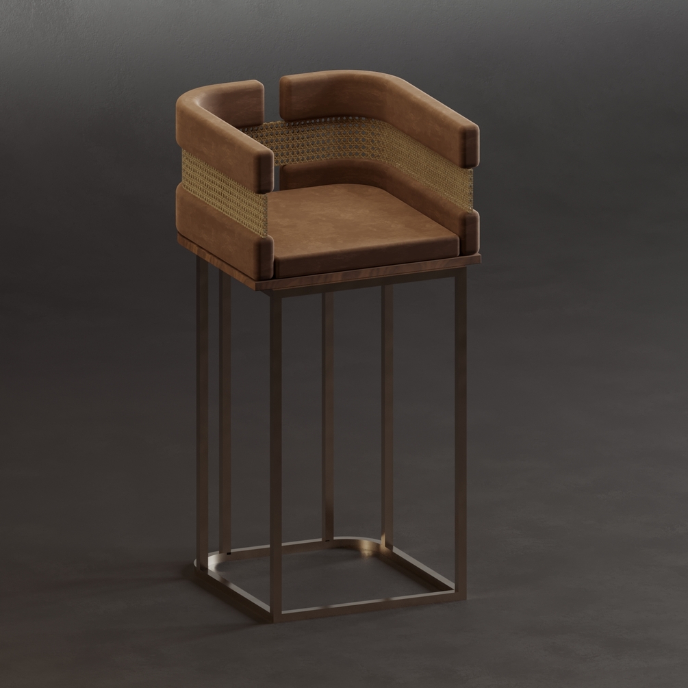 Chair - 21