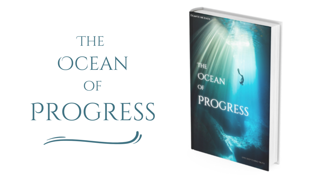 The Ocean of Progress (eBook)