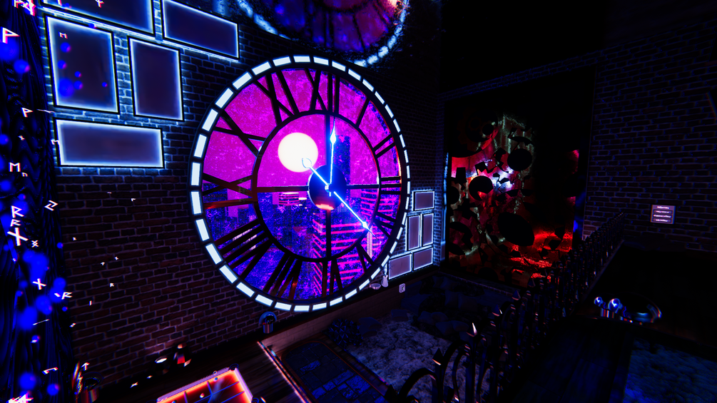 Clock Tower