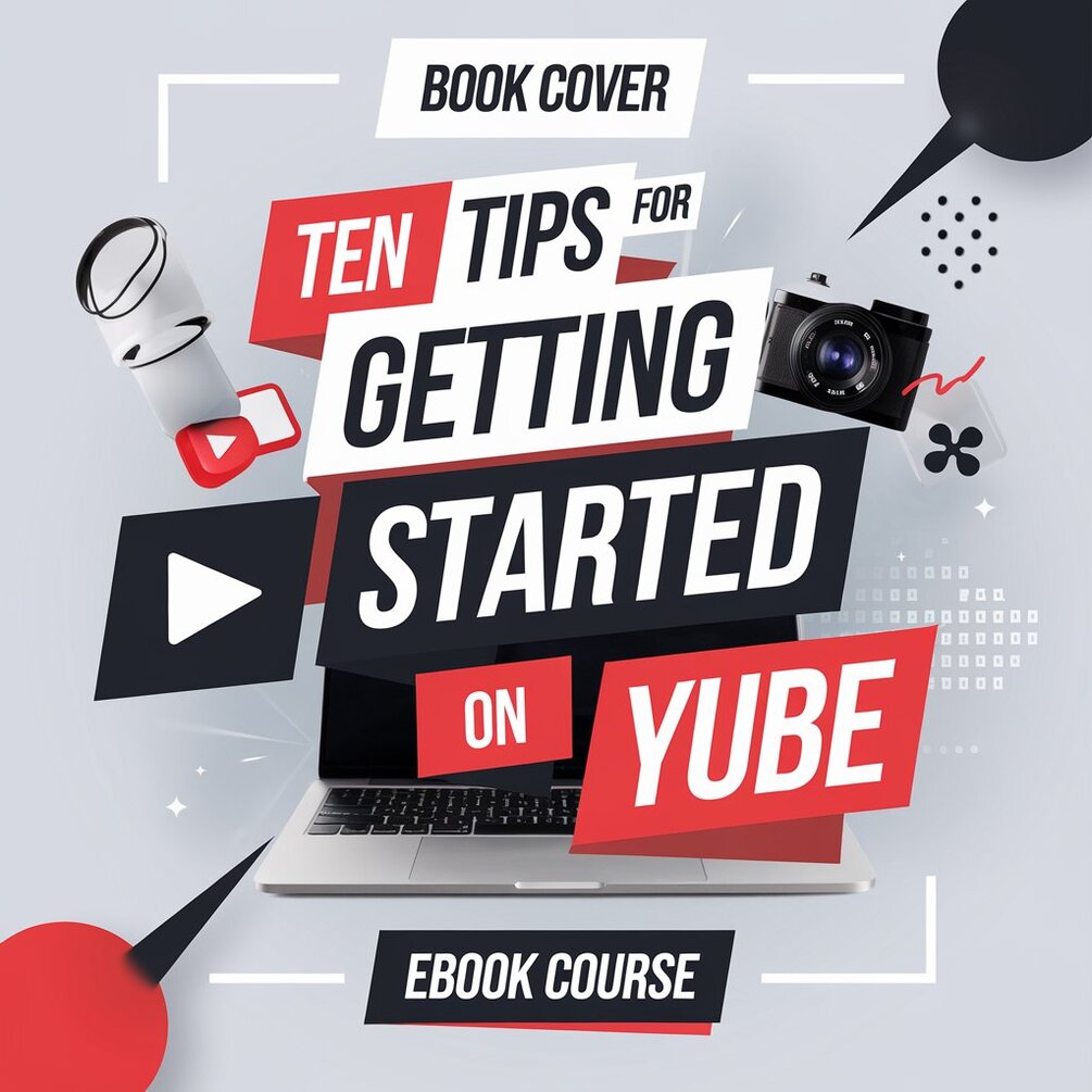 Ten Tips for Getting Started on YouTube