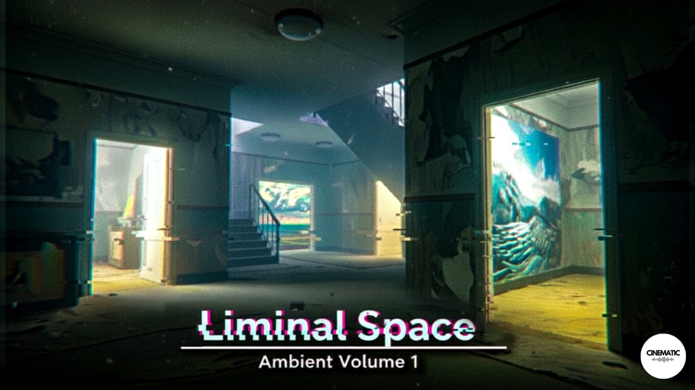 Where Am I? – Liminal Space Ambient Royalty Free Lofi Music | Volume 1