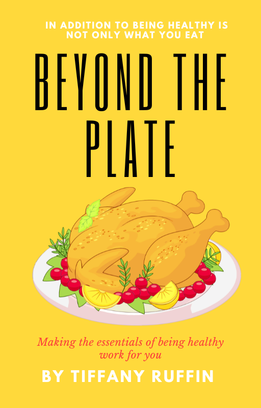 Beyond the Plate