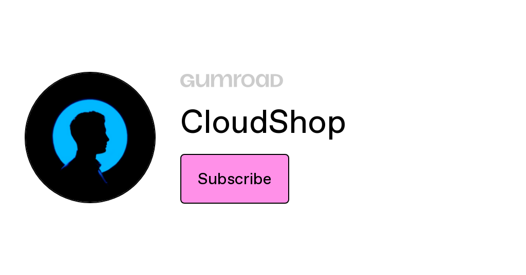 CloudShop