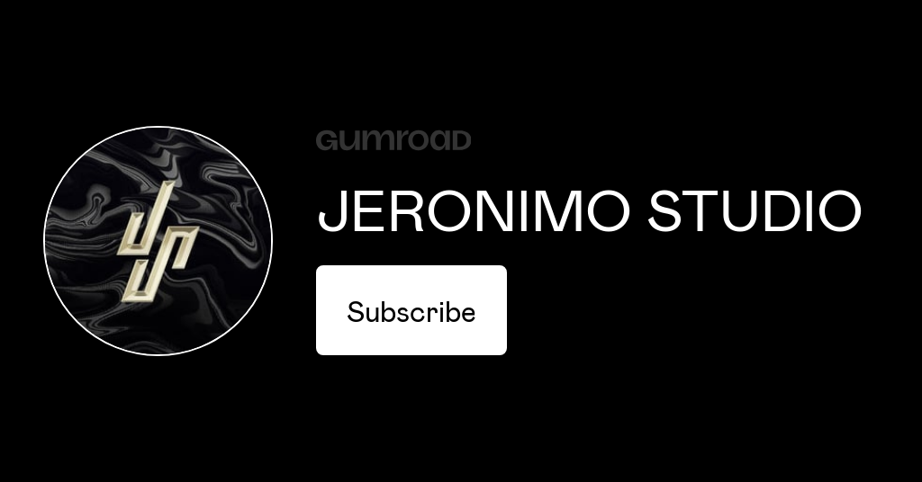JERONIMO STUDIO