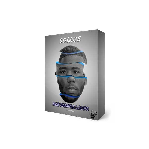 SOLACE R&B SAMPLE LOOPS