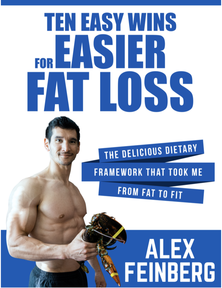 Ten Easy Wins for Easier Fat Loss