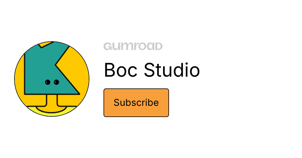 Boc Studio