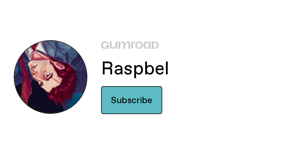 Raspbel